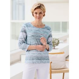 3/4-Arm-Shirt