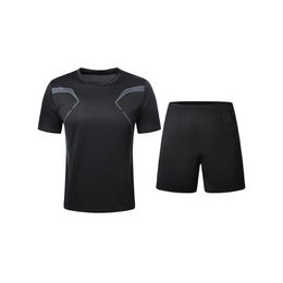 YOUTHUP Tracksuit 'Schwingung' male size L Black