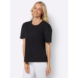 Kurzarmshirt