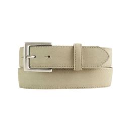 BELTINGER G&uuml;rtel 'Fabioa' Herren Gr&ouml;&szlig;e 90 beige