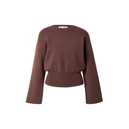 Aware Pullover 'AWHANNA' Damen Gr&ouml;&szlig;e XL schoko