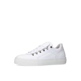 Manfield Sneakers male size 43 White