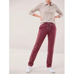 Walbusch Baumwollstretch Hose