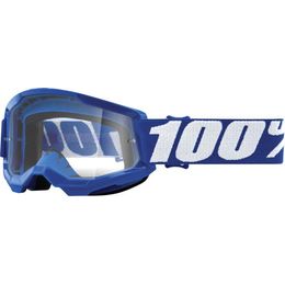 100 Percent Strata 2, Crossbrille Kinder