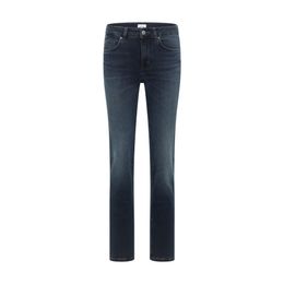 Mustang Jeans Hose 'Shelby' Damen Gr&ouml;&szlig;e 28 blau