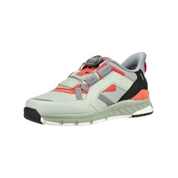 Ricosta M&auml;dchen Sneaker "Ricosta Sneaker Mesh", Gr. 38, gr&uuml;n, Textil, Schuhe