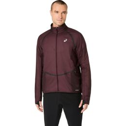 asics Road Winter Jacket Herren
