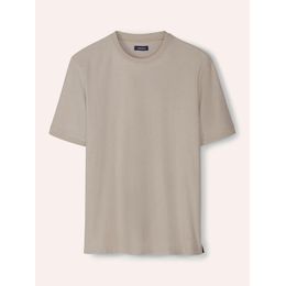 Walbusch Struktur T-Shirt