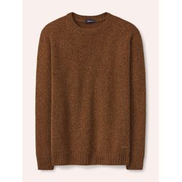 Walbusch Lammwoll-Pullover Nahtlos