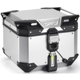 Givi Trekker Outback Evo Smart, Topcase Monokey