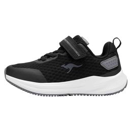 Kangaroos Sneakers boy size 35 Black