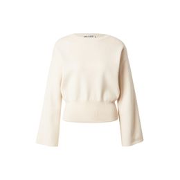 Aware Pullover 'AWHANNA' Damen Gr&ouml;&szlig;e XL champagner