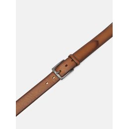 Lloyd Men's Belts Lloyd Belts G&uuml;rtel '1128' Herren Gr&ouml;&szlig;e 120 cognac