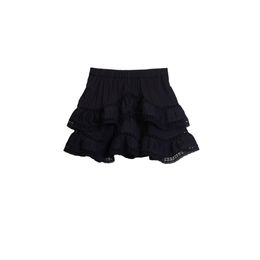 Bhoem Rock Damen Gr&ouml;&szlig;e 38 schwarz
