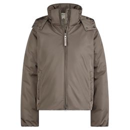 WEGA GREEN GOOSE - Jacke, beige, Gr. 42 / M