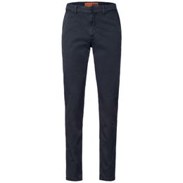 Street One MEN Chino Pants male size 33 Blue