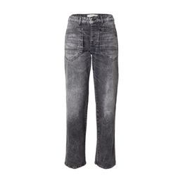 Gang Jeans '94ROBERTA' female size 25 Grey