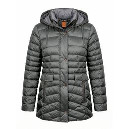 Gil Bret - Funktions-Steppjacke, gr&uuml;n, Gr. 38 / S