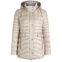 Gil Bret - Funktions-Steppjacke, beige, Gr. 36 / S