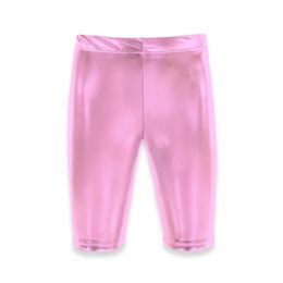Denokids Leggings ' Above Knee ' M&auml;dchen Gr&ouml;&szlig;e 134 pink