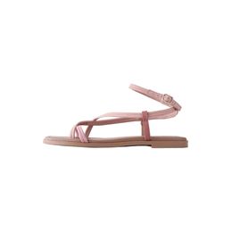 next Sandale 'Forever Comfort' Damen Gr&ouml;&szlig;e 39 rosa
