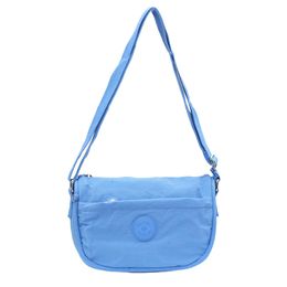 Mindesa Crossbody Bag female size One size Sky blue