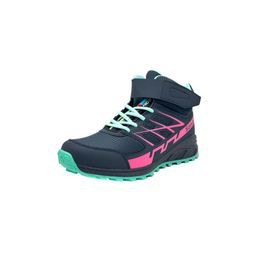 Nowaland High-Top Sneakers 'Leichter Outdoor-Schuh mit Profilsohle' female size 41 Navy