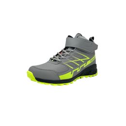 Nowaland High-Top Sneakers 'Leichter Outdoor-Schuh mit Profilsohle' female size 38 Grey