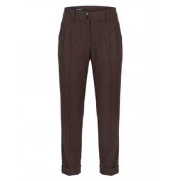 Fadenmeister Berlin - Hose, braun, Gr. 38 / S