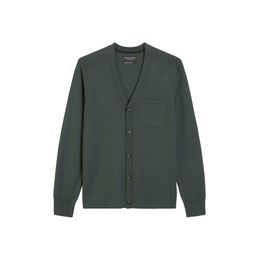 Marc O'Polo Marc O'Polo Knit Cardigan male size XXL Dark green
