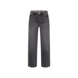 Senses.the Label Jeans 'NE:LA' Damen Gr&ouml;&szlig;e 33 grey denim