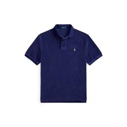 Polo Ralph Lauren Poloshirt Herren Gr&ouml;&szlig;e S navy