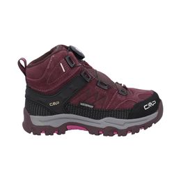 CMP Boots Damen Gr&ouml;&szlig;e 39 beere / schwarz