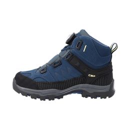 CMP Boots Damen Gr&ouml;&szlig;e 36 saphir / schwarz / wei&szlig;