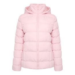 Threadbare. Threadbare Jacke 'Dianna' Damen Gr&ouml;&szlig;e M hellpink Sommerjacke