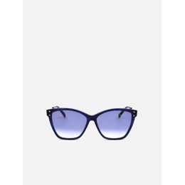 Missoni Sonnenbrille 'Missoni MIS 0003/S Black nude 56/14/140 Women Sunglasses' Damen Gr&ouml;&szlig;e 56 blau