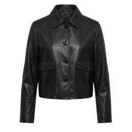 Ricano Jacke 'Bruna' Damen Gr&ouml;&szlig;e XL schwarz Sommerjacke