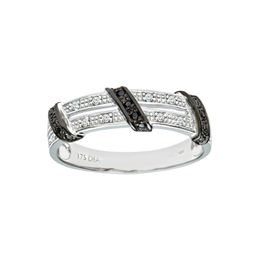 Diamant Leternel Ring Damen Gr&ouml;&szlig;e 57 gold