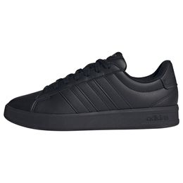 adidas Sportswear Sneakers 'Grand Court 3.0' male size 42 Black