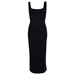 Superdry & Co Kleid Damen Gr&ouml;&szlig;e 44 schwarz