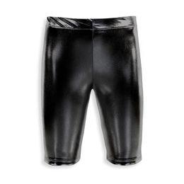 Denokids Leggings ' Above Knee ' M&auml;dchen Gr&ouml;&szlig;e 116 schwarz