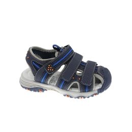 Beppi Sandals & Slippers boy size 22 Blue