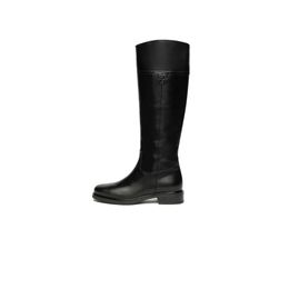 Nero Giardini Stiefel 'Mousse Tr Atessa' Damen Gr&ouml;&szlig;e 36 schwarz