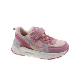 Beppi Sneaker M&auml;dchen Gr&ouml;&szlig;e 29 pink