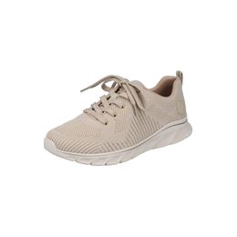 Rieker Sneaker Damen Gr&ouml;&szlig;e 41 chamois Sommerschuhe