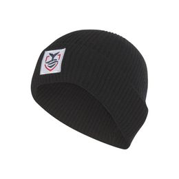 DELMAO Beanie female size 55/60 Red / Black / White