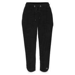 Kangaroos Pants female size 32/34 Black