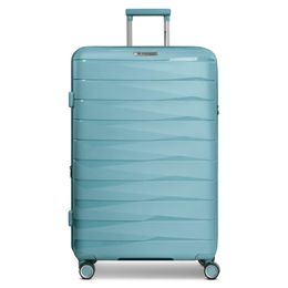 Franky Trolley 'London' Herren Gr&ouml;&szlig;e One Size kitt