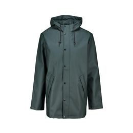 America Today Funktionsjacke Herren Gr&ouml;&szlig;e XS dunkelgr&uuml;n
