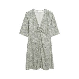 armedangels Kleid ' LILAAT WATERDROP ' Damen Gr&ouml;&szlig;e 38 hellgr&uuml;n Sommerkleid